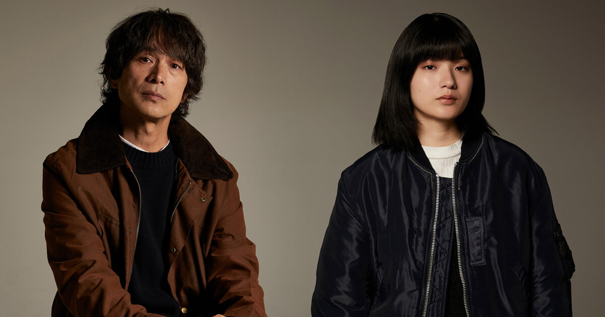 江口洋介×蒔田彩珠共演、佐野広実の社会派ミステリー『誰かがこの町で』WOWOWで連続ドラマ化｜Bezzy[ベジー]｜アーティストをもっと好きになるエンタメメディア