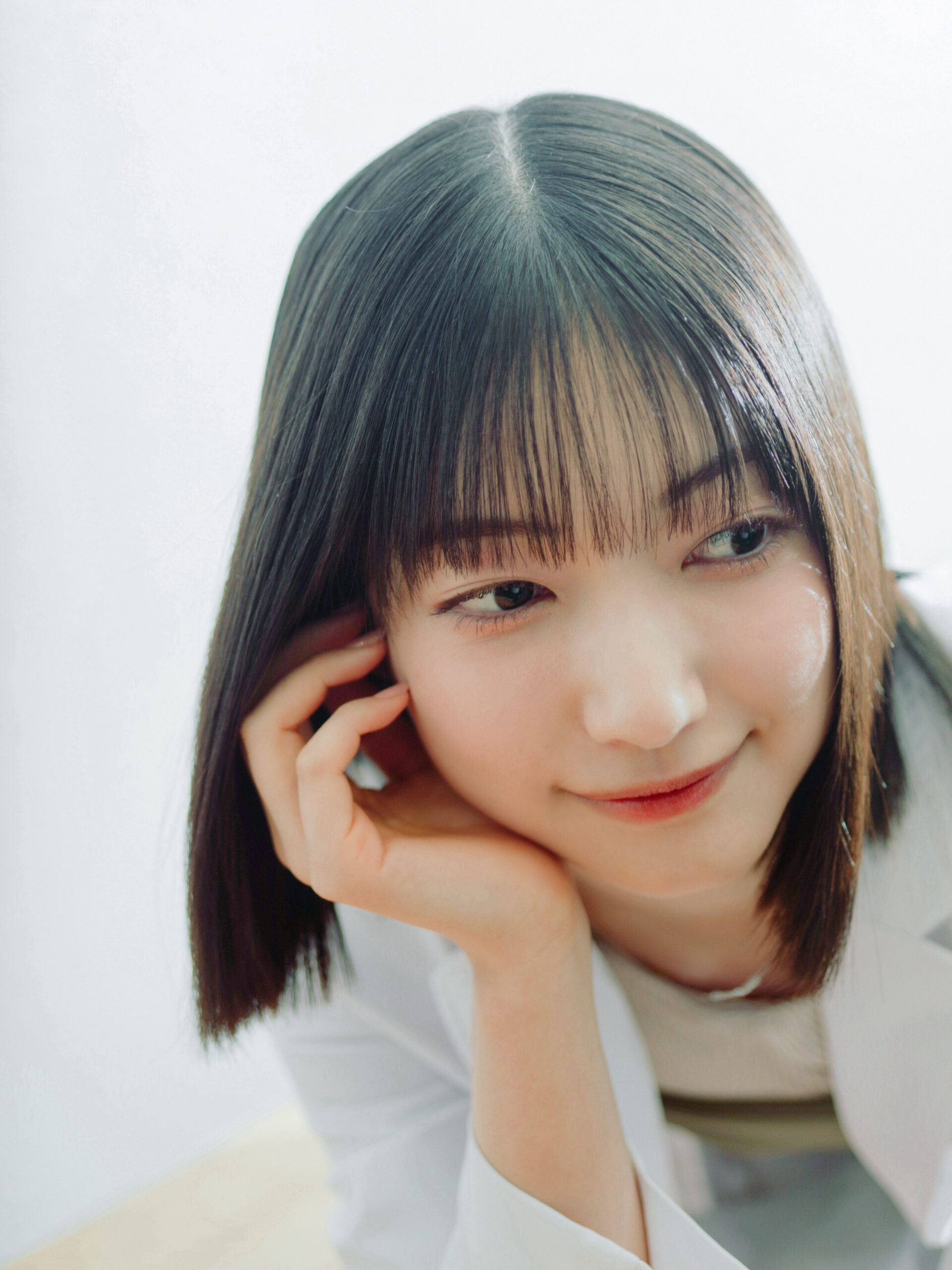 今日の自分に負けない、大園玲が明日に誓うこと｜Bezzy[ベジー]｜アーティストをもっと好きになるエンタメメディア