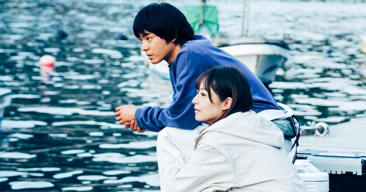 菅田将暉らが南三陸で始める“新しい人生” 映画『サンセット・サンライズ』場面写真8点解禁｜Bezzy[ベジー]｜「人の魅力」にフォーカスしたエンタメメディア