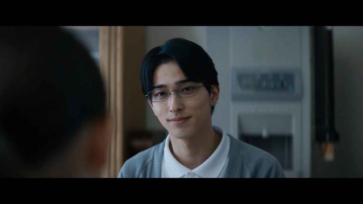 横浜流星が“5つの顔”で一変した雰囲気を纏う 映画『正体』場面写真解禁｜Bezzy[ベジー]｜アーティストをもっと好きになるエンタメメディア