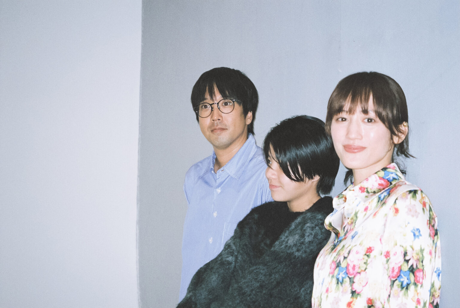 綾瀬はるか×大沢一菜×森井勇佑の『ルート29』回想録 友達になった3人が語り合う“誠実さ”とは｜Bezzy[ベジー]｜「人の魅力」にフォーカスしたエンタメメディア