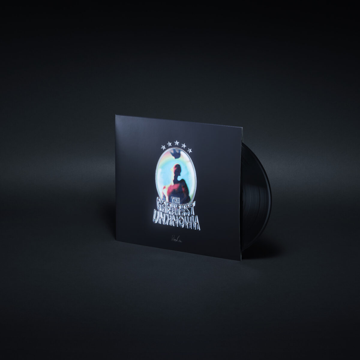 King Gnu、30万枚以上売り上げた4thアルバム『THE GREATEST UNKNOWN』をアナログ化｜Bezzy[ベジー]｜「人の ...