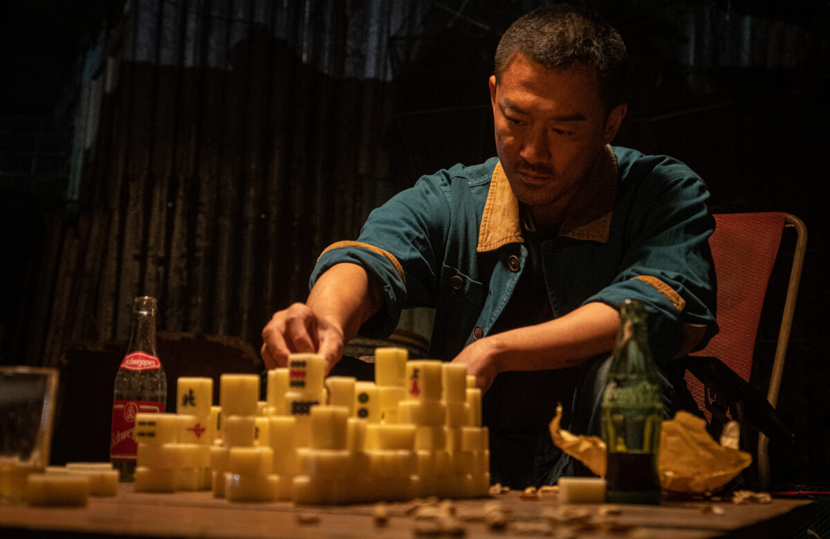 香港歴代No.1ヒット作『トワイライト・ウォリアーズ 決戦！九龍城砦』予告＆新場面写真解禁｜Bezzy[ベジー]｜「人の魅力」にフォーカスしたエンタメメディア