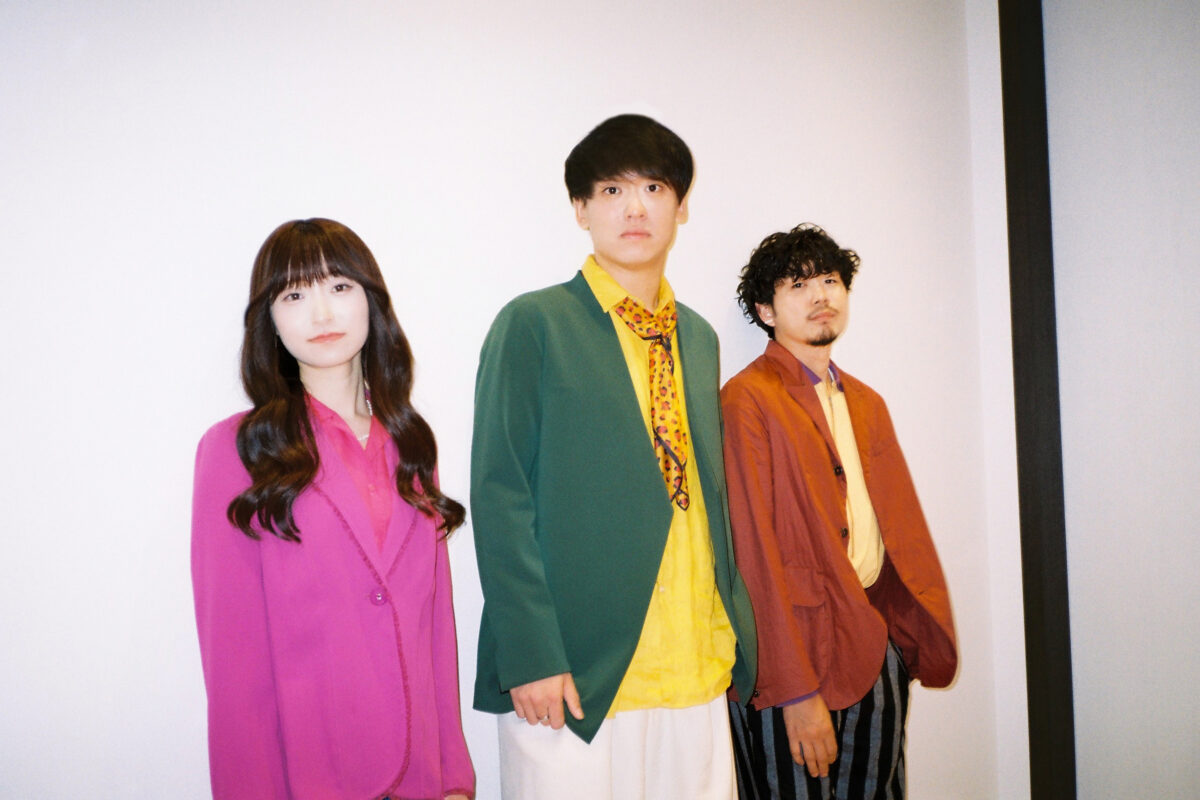 pachaeが明かすメンバー力学とバンド観 “怒り”を“超最高”に変えるプロセスとは｜Bezzy[ベジー]｜アーティストをもっと好きになる ...