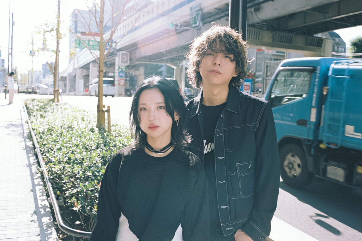 Hakubiが立つ音楽家としての第一歩 2024年に再定義した自分たち“らしさ”とは｜Bezzy[ベジー]｜「人の魅力」にフォーカスしたエンタメメディア