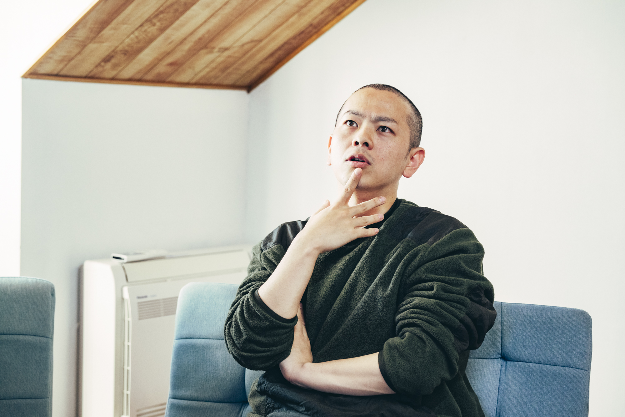 パンプキンポテトフライ（谷拓哉＆山名大貴）前編──なんもしない相方と行くしかなかった東京｜Bezzy[ベジー]｜「人の魅力」にフォーカスしたエンタメメディア