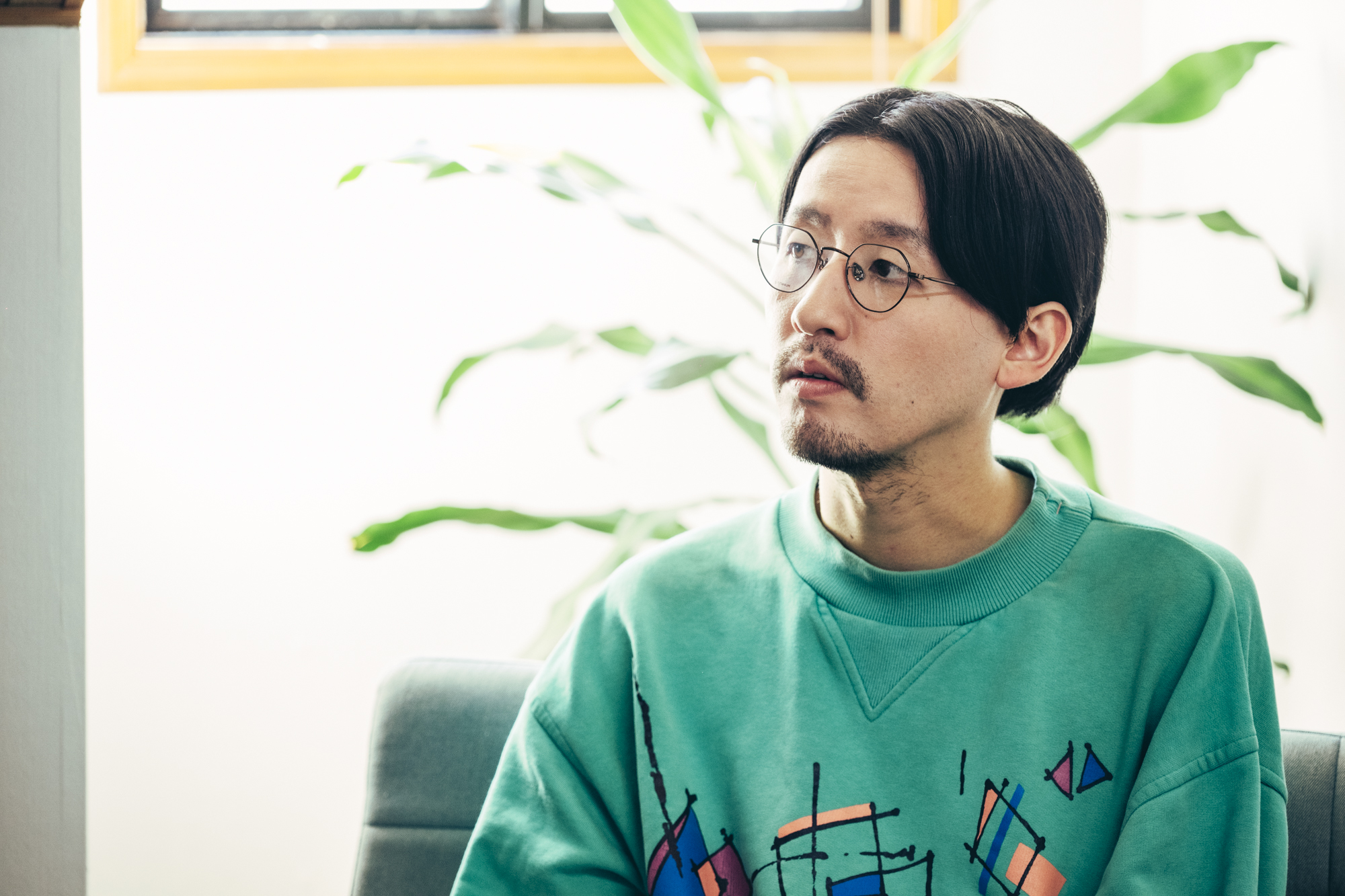 パンプキンポテトフライ（谷拓哉＆山名大貴）前編──なんもしない相方と行くしかなかった東京｜Bezzy[ベジー]｜「人の魅力」にフォーカスしたエンタメメディア