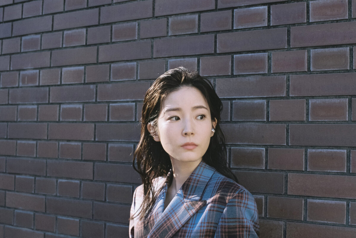 「正解がないことだから、考え続けたい」蓮佛美沙子が信じるエンターテインメントの持つ力｜Bezzy[ベジー]｜アーティストをもっと好きになるエンタメメディア