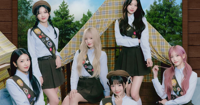 IVEの日本アリーナツアーが4月開催決定、愛知・福岡・神戸・横浜の4都市で11公演巡る｜Bezzy[ベジー]｜アーティストをもっと好きになるエンタメメディア