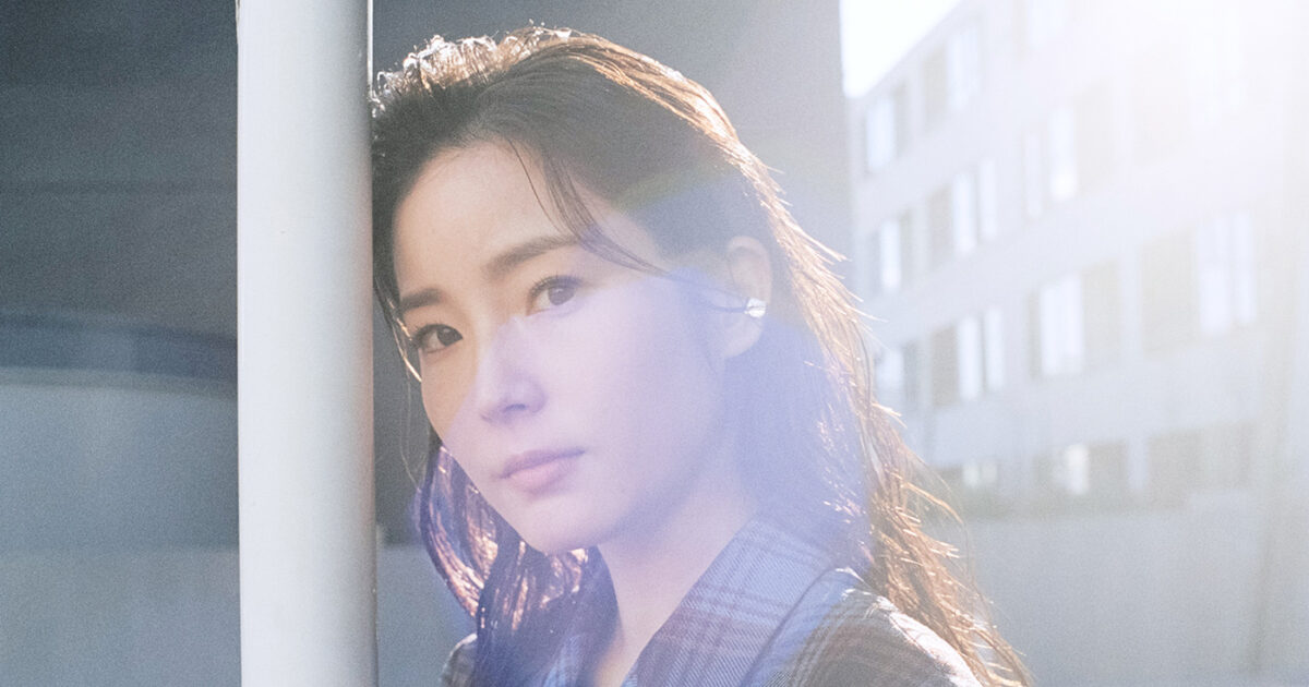 「正解がないことだから、考え続けたい」蓮佛美沙子が信じるエンターテインメントの持つ力｜Bezzy[ベジー]｜アーティストをもっと好きになるエンタメメディア