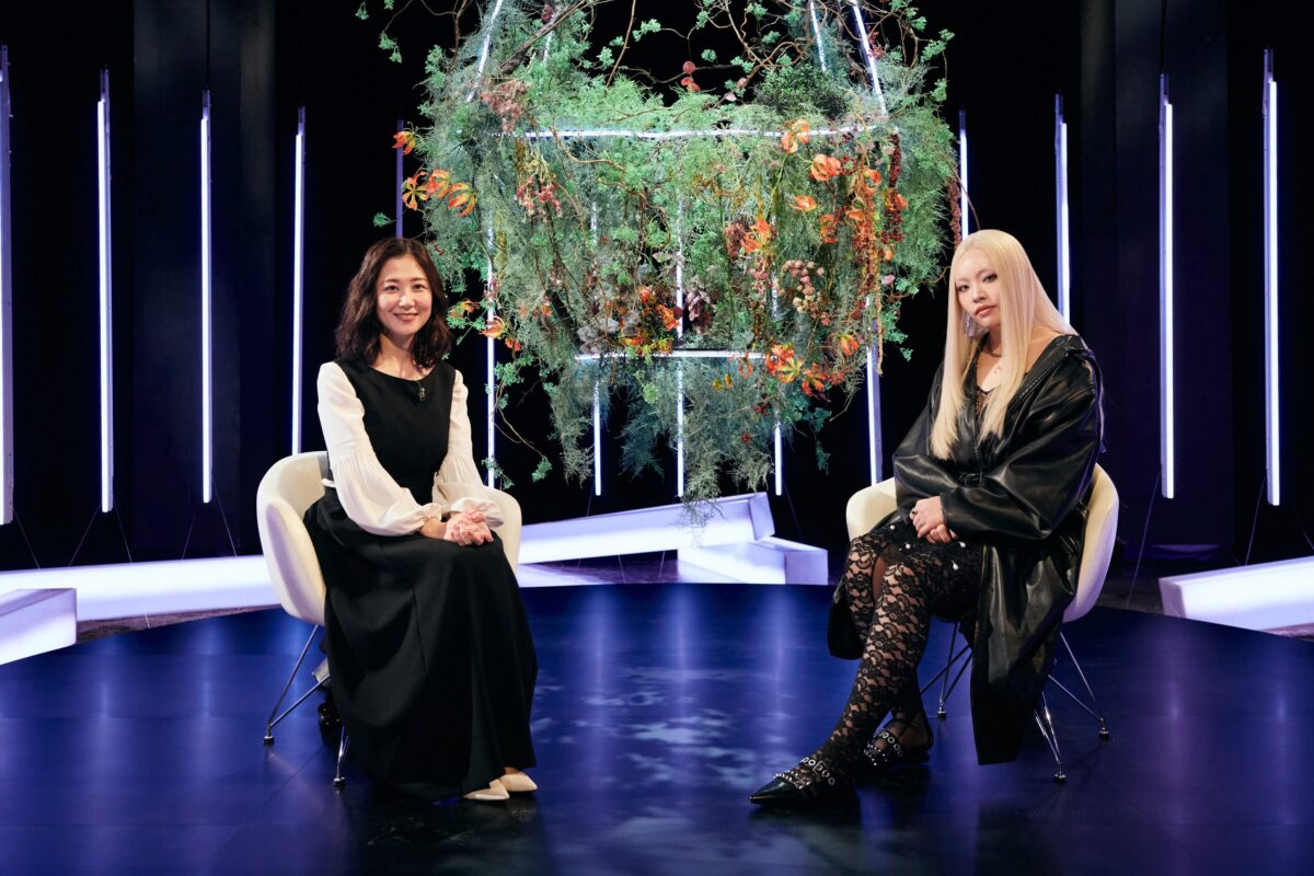 ちゃんみなのメッセージはなぜ刺さる？NHK『クローズアップ現代』出演で本音とビジョンを語る｜Bezzy[ベジー]｜アーティストをもっと好きになるエンタメメディア