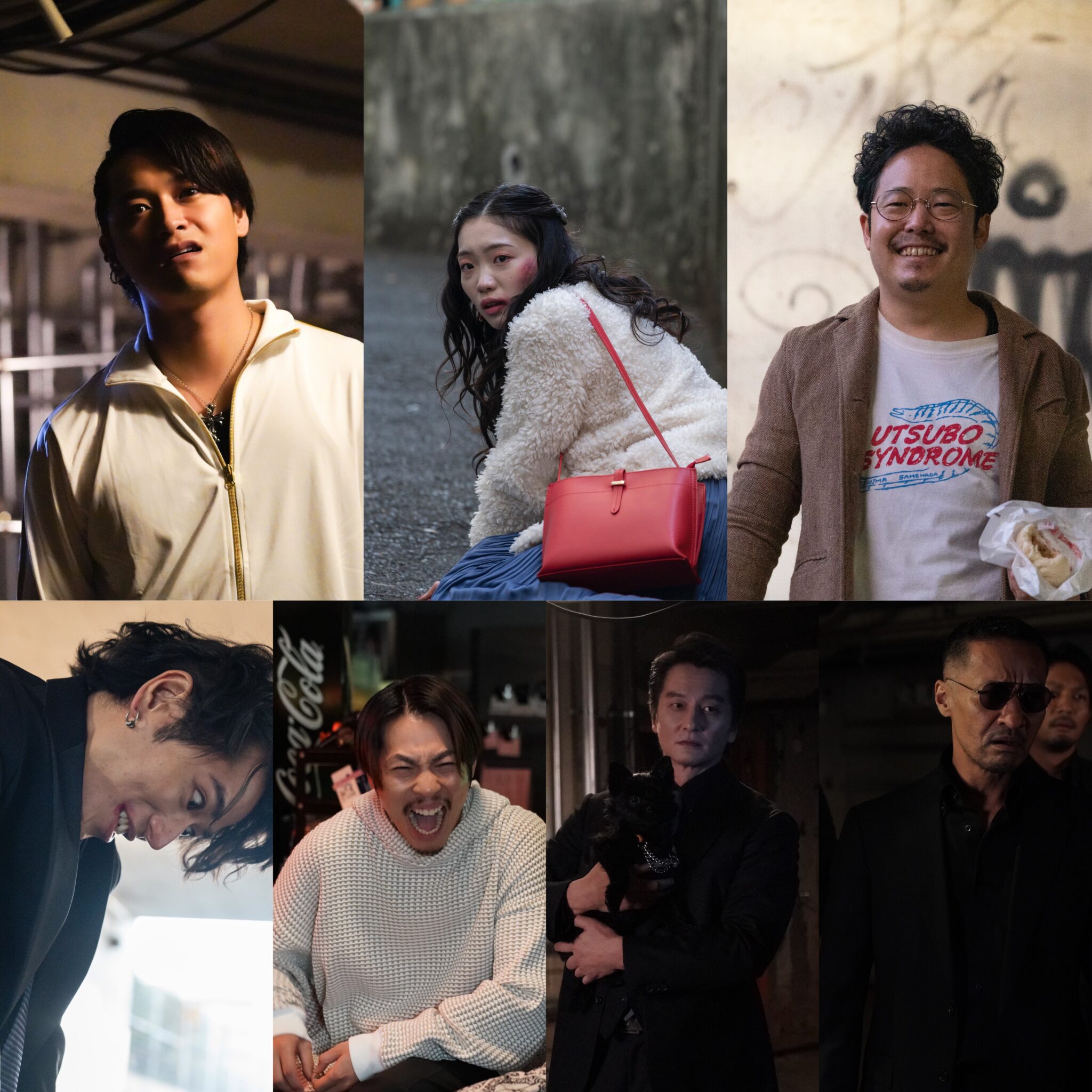 髙石あかり初単独主演映画『ゴーストキラー』本予告＆新写真解禁、公開日は4月11日に｜Bezzy[ベジー]｜アーティストをもっと好きになるエンタメメディア