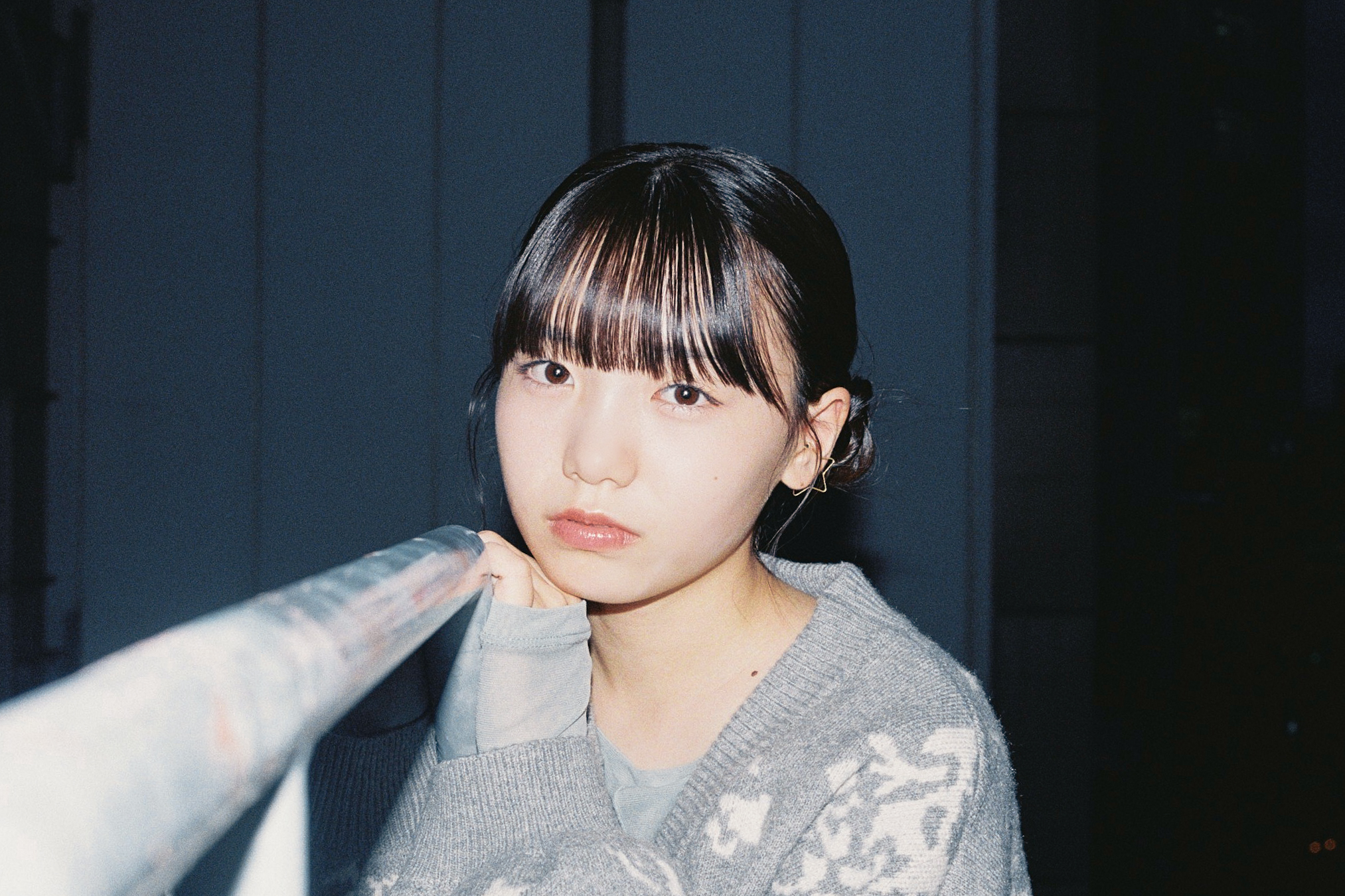 数々の話題作で注目、稲垣来泉は研究熱心な14歳｜Bezzy[ベジー]｜「人の魅力」にフォーカスしたエンタメメディア