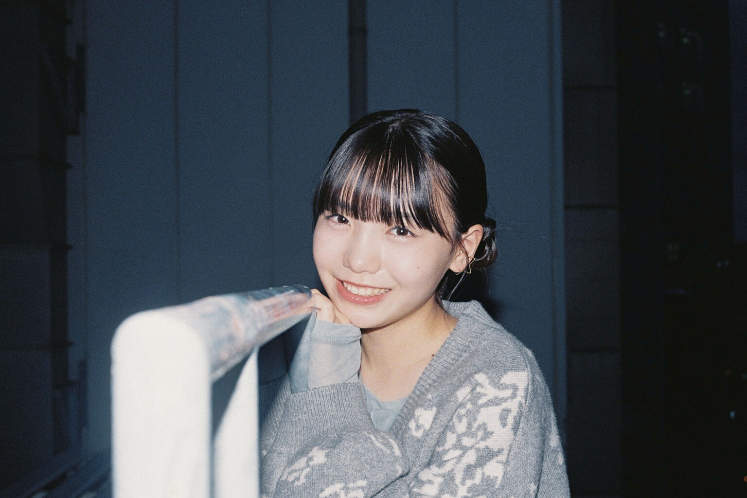 数々の話題作で注目、稲垣来泉は研究熱心な14歳｜Bezzy[ベジー]｜アーティストをもっと好きになるエンタメメディア