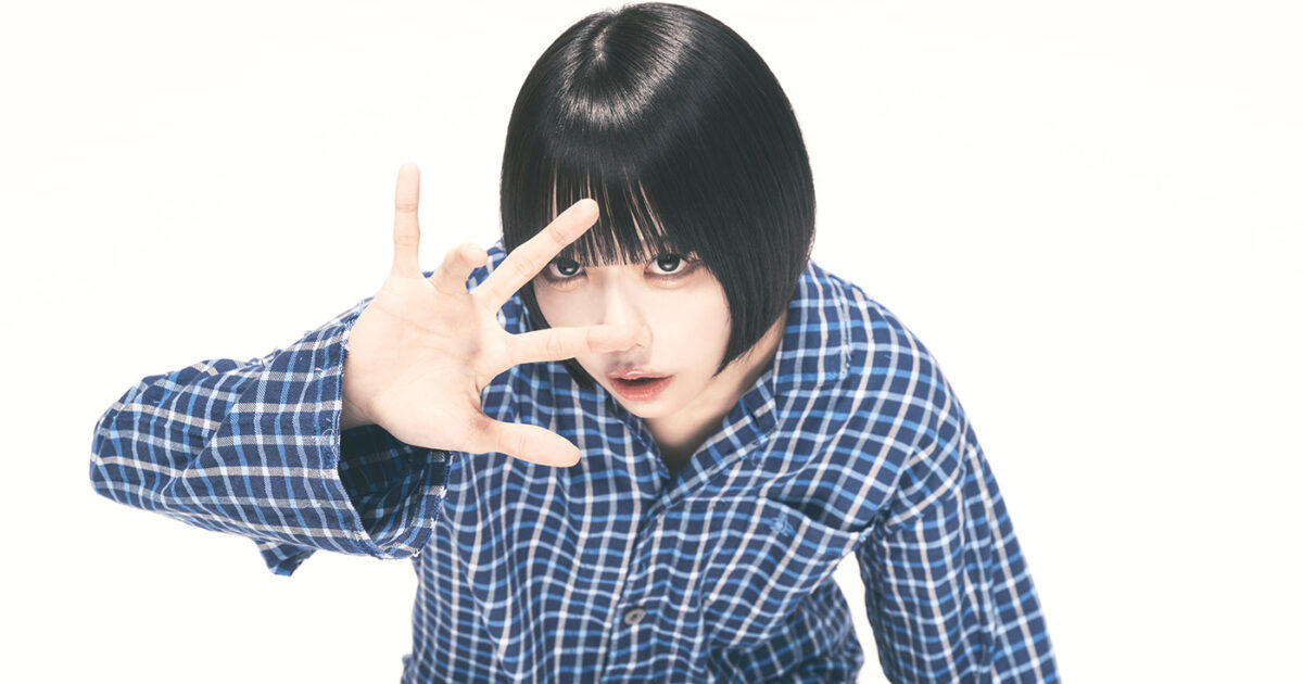 anoが初日本武道館ワンマンを9月3日開催、公演キービジュアル＆新アーティスト写真も公開｜Bezzy[ベジー]｜アーティストをもっと好きになるエンタメメディア