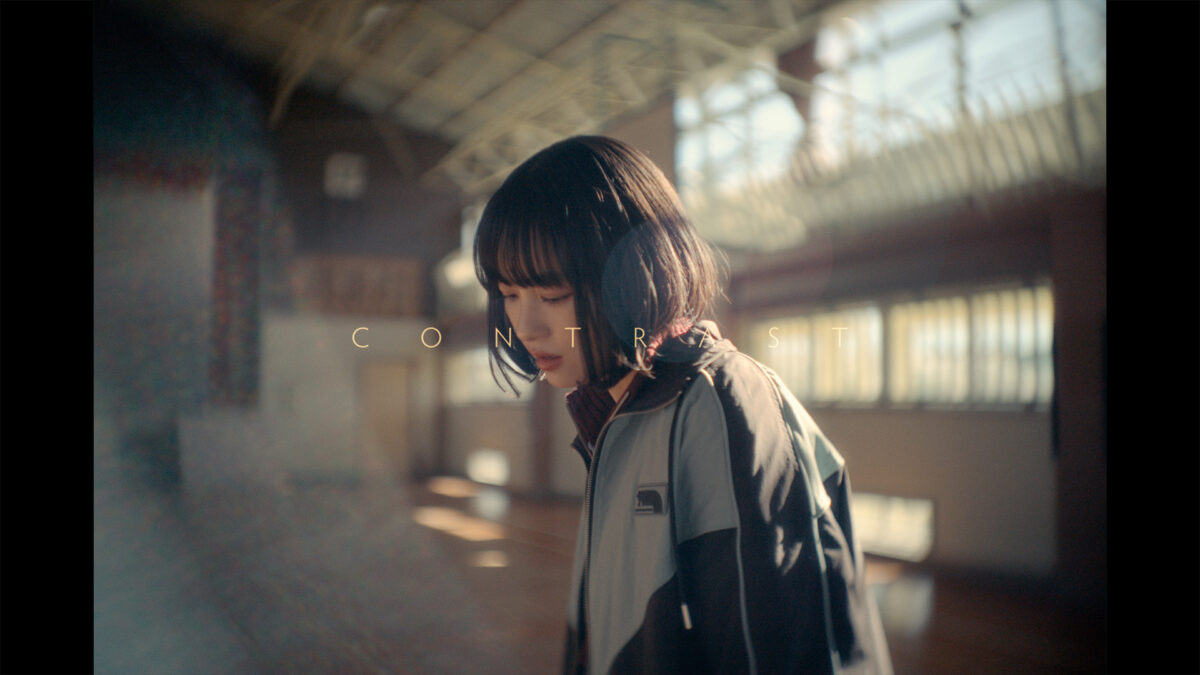 TOMOOがアニメ『アオのハコ』EDテーマの新曲「コントラスト」配信、MVも公開スタート｜Bezzy[ベジー]｜アーティストをもっと好きになるエンタメメディア
