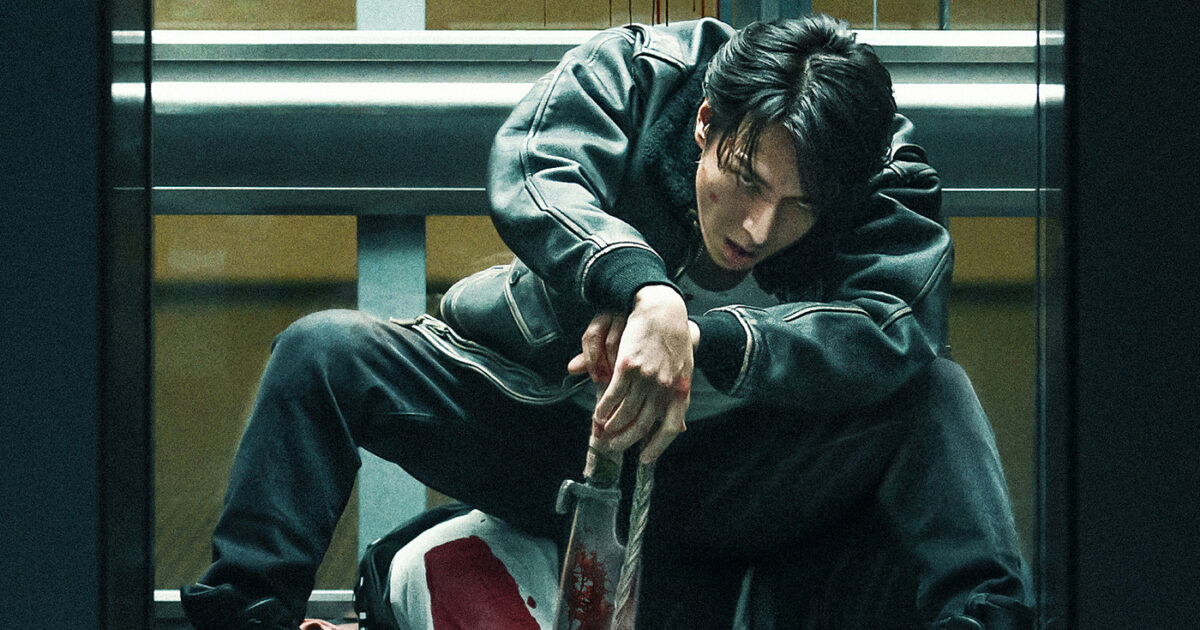 復讐の“鬼”と化した生田斗真がとにかく暴れまくる、Netflix映画『Demon City 鬼ゴロシ』予告解禁｜Bezzy[ベジー]｜アーティストをもっと好きになるエンタメメディア