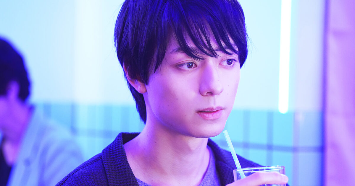 マンガから飛び出してきた？『山田くんとLv999の恋をする』山田すぎる作間龍斗の場面写真解禁｜Bezzy[ベジー]｜アーティストをもっと好きになるエンタメメディア