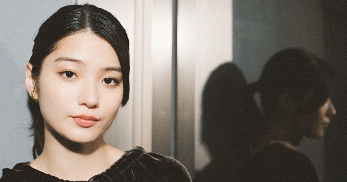 恥ずかしがらず、優しくありたい。蒔田彩珠が役を通して届けたいこと｜Bezzy[ベジー]｜「人の魅力」にフォーカスしたエンタメメディア