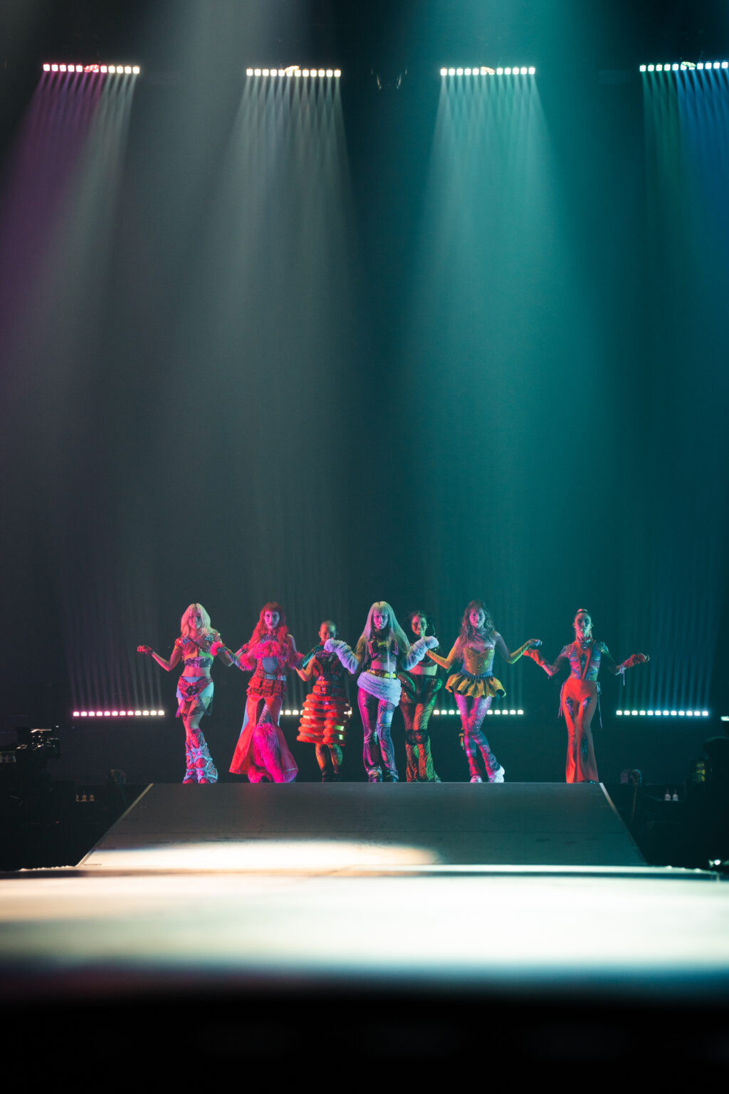 XG初の東京ドーム公演が決定、世界33都市ツアーのファイナルとして5月14日開催｜Bezzy[ベジー]｜「人の魅力」にフォーカスしたエンタメメディア