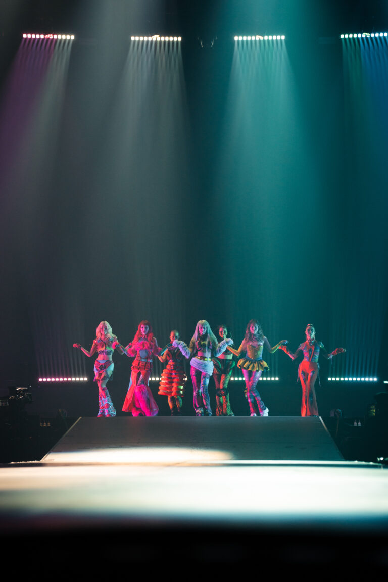 XG初の東京ドーム公演が決定、世界33都市ツアーのファイナルとして5月14日開催｜Bezzy[ベジー]｜「人の魅力」にフォーカスしたエンタメメディア