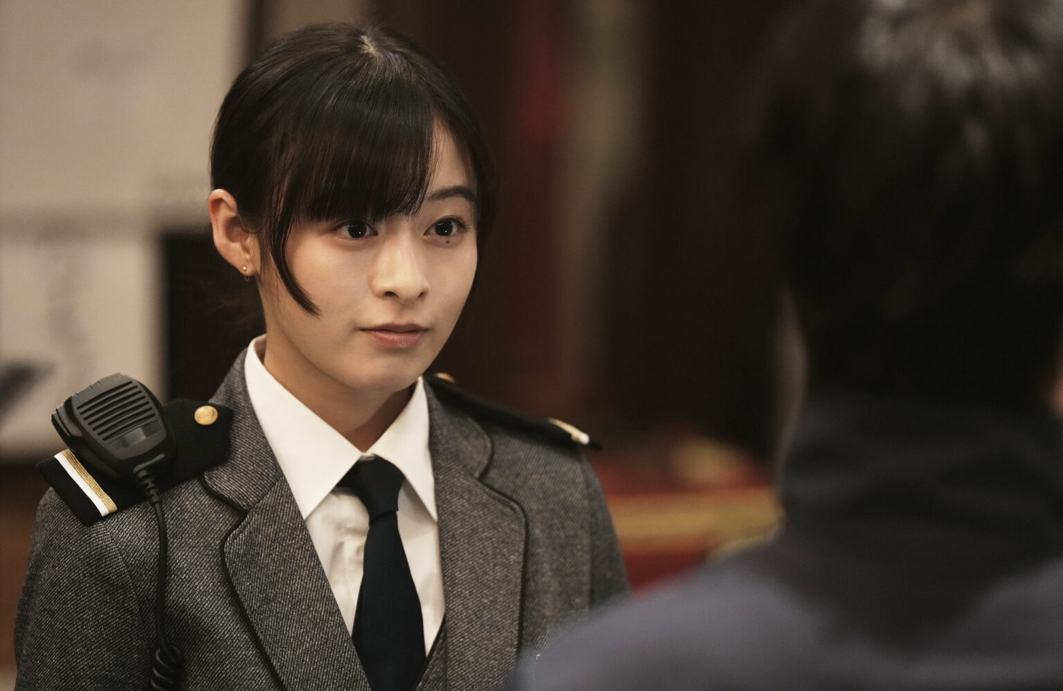 小栗旬×松坂桃李×窪塚洋介×池松壮亮共演『フロントライン』特報予告＆ポスター解禁、6月公開へ｜Bezzy[ベジー]｜アーティストをもっと好きになるエンタメメディア