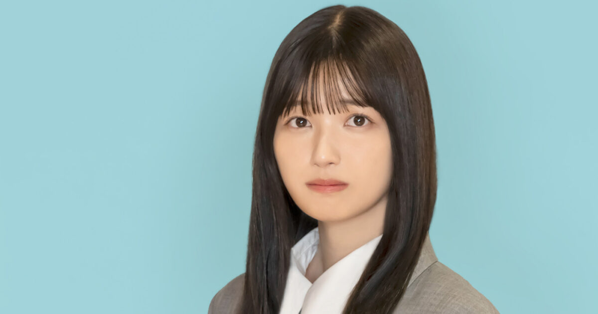 乃木坂46五百城茉央が連ドラ初出演で主演に、カンテレ×FODドラマ『MADDER』4月スタート｜Bezzy[ベジー]｜アーティストをもっと好きになるエンタメメディア