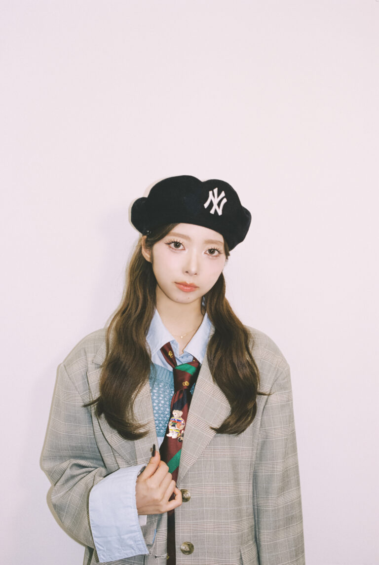 2025年デビューの超実力派グループ、MYERAが時代に刻む個性と結束力｜Bezzy[ベジー]｜アーティストをもっと好きになるエンタメメディア