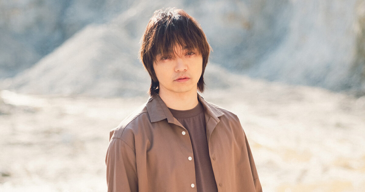 三浦大知の両A面シングル詳細解禁、タイトル曲はデススト2挿入歌と未発表の新曲「Polytope」｜Bezzy[ベジー]｜「人の魅力」にフォーカスしたエンタメメディア