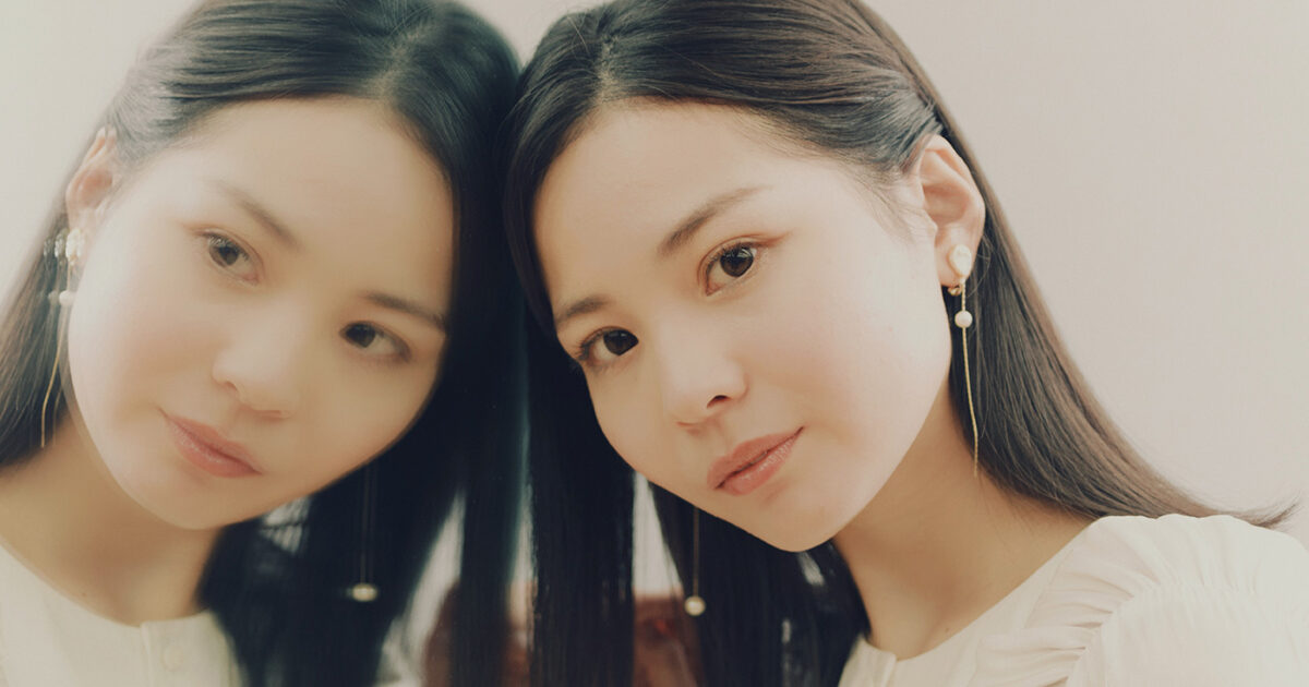 自分と全く別のものにはならなくていい、話題作へ出演続く新谷ゆづみの共感力｜Bezzy[ベジー]｜アーティストをもっと好きになるエンタメメディア