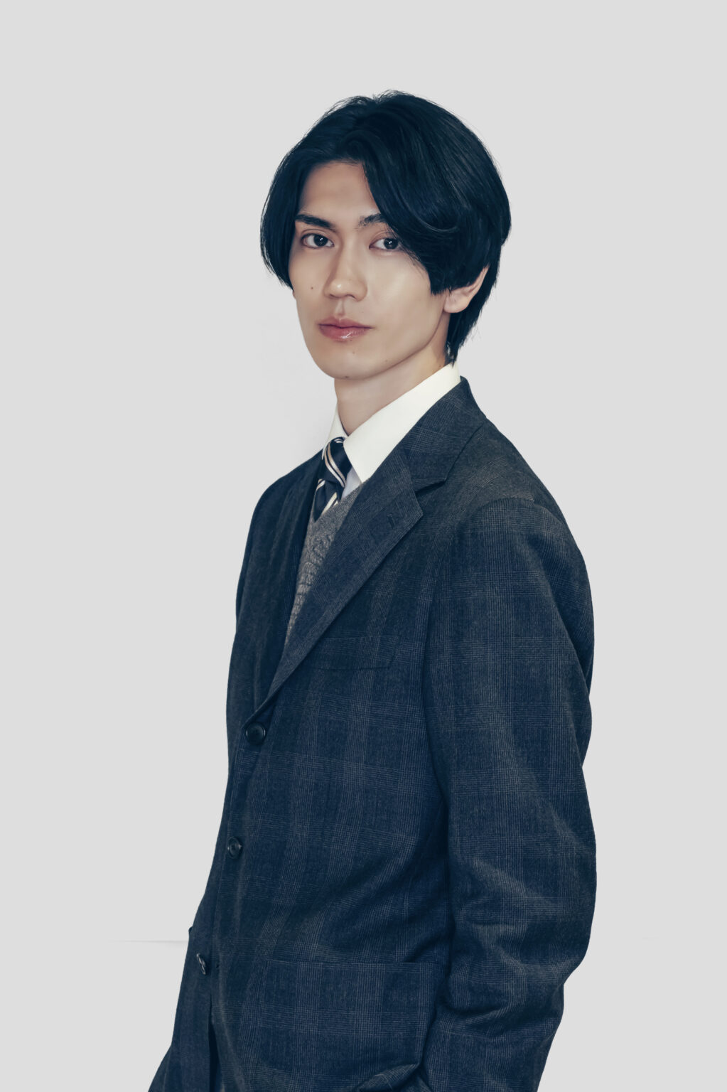 乃木坂46・五百城茉央主演ドラマ『MADDER』同級生キャストに樋口幸平、山下永玖、桑山隆太ら｜Bezzy[ベジー]｜「人の魅力」にフォーカスしたエンタメメディア