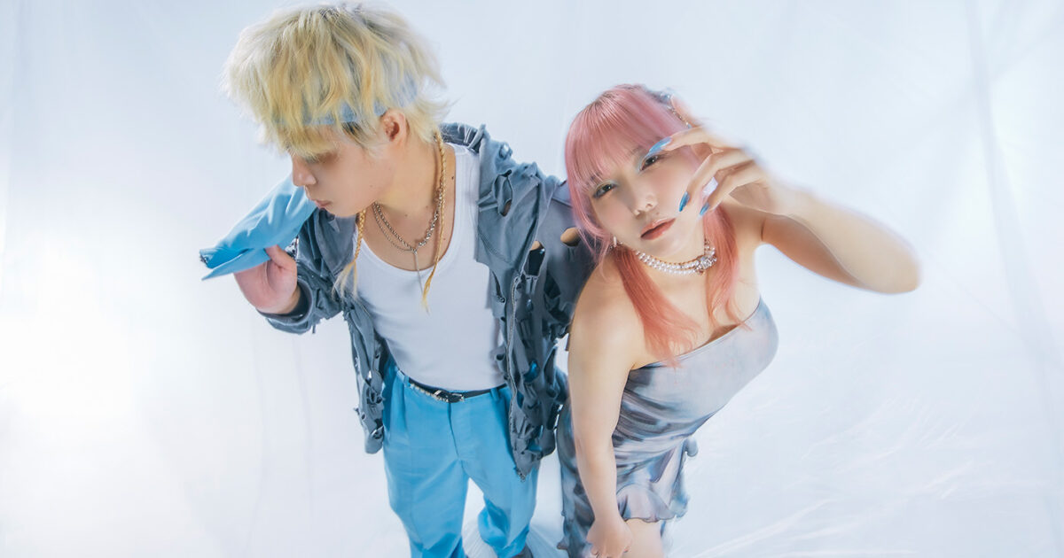 Cö shu NieがHYDEと初タッグ、アニメ『黒執事』新作OPテーマ「MAISIE」4月5日配信決定｜Bezzy[ベジー]｜「人の魅力」にフォーカスしたエンタメメディア