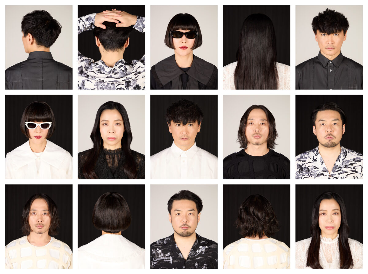 サカナクション最新曲「怪獣」MV公開、卵を大事に抱えた山口一郎が薄暗い通路を進み続ける｜Bezzy[ベジー]｜アーティストをもっと好きになるエンタメメディア