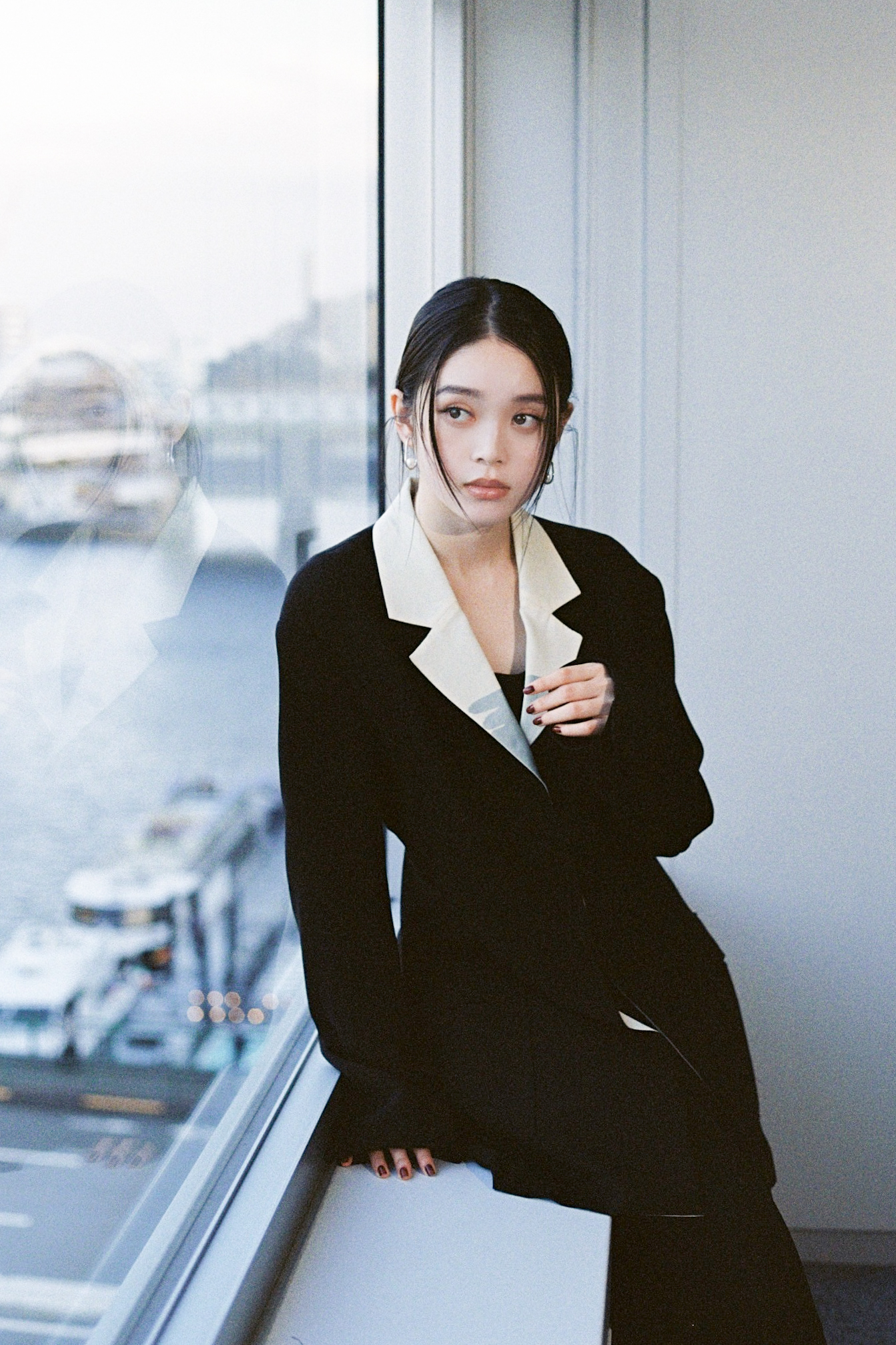 髙石あかりにとって揺るがない「守る」の定義 律し合える存在に伝えたい想いとは｜Bezzy[ベジー]｜「人の魅力」にフォーカスしたエンタメメディア