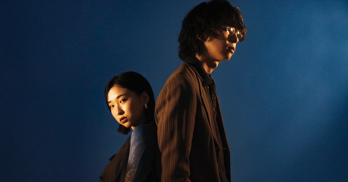 Hakubiが新体制初EPを5月21日リリース、音楽と向き合い続けた“27歳”の全てを込める｜Bezzy[ベジー]｜「人の魅力」にフォーカスしたエンタメメディア