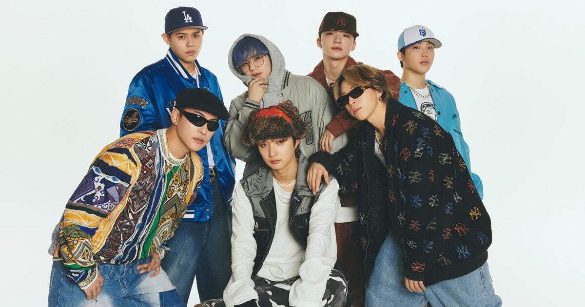 BE:FIRSTの新曲「夢中」が『波うららかに、めおと日和』主題歌に、最新予告で楽曲が一部解禁｜Bezzy[ベジー]｜「人の魅力」にフォーカスしたエンタメメディア