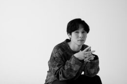 RADWIMPS書き下ろしの主題歌が彩る『あんぱん』OP映像公開、反響に応え歌詞テロップ入りに｜Bezzy[ベジー]｜アーティストをもっと好きになるエンタメメディア