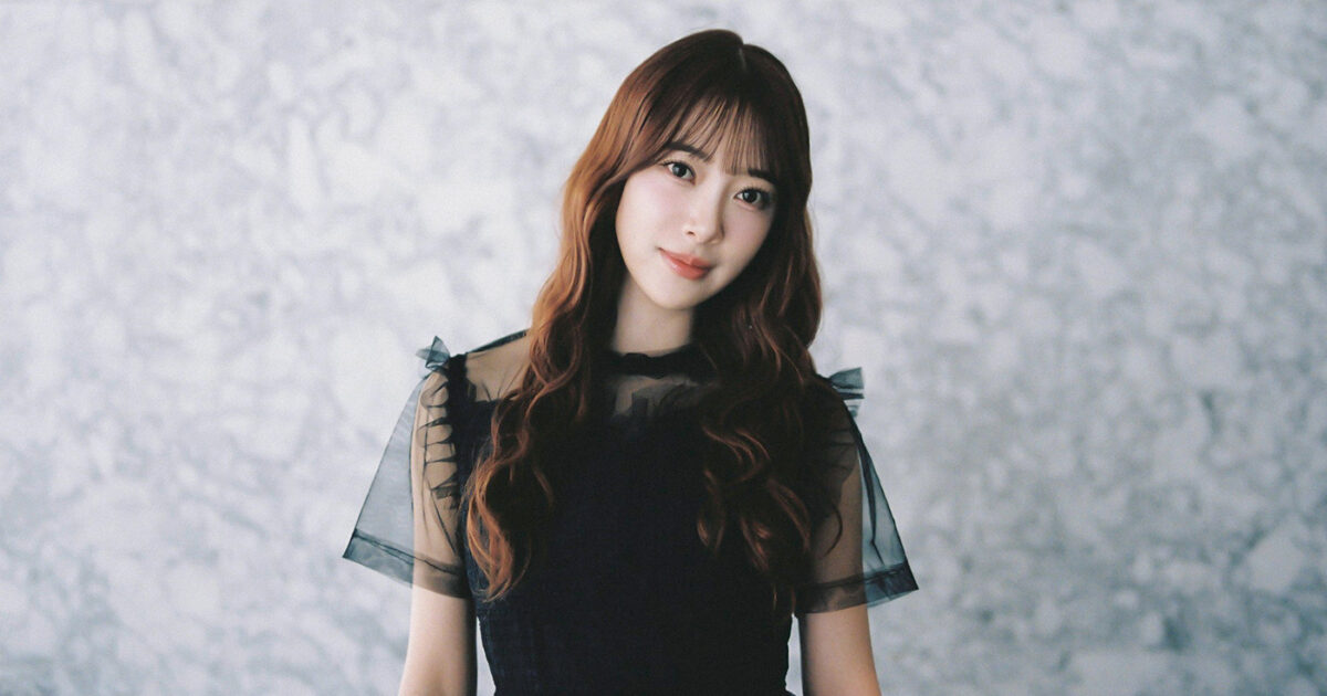 堀未央奈が持つしなやかな強さ、健全な人間関係のために意識していることとは｜Bezzy[ベジー]｜アーティストをもっと好きになるエンタメメディア