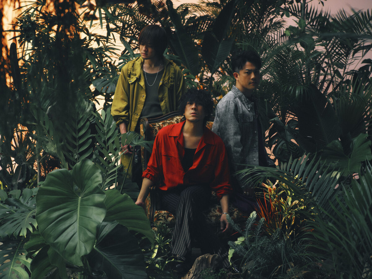 back numberが劇場版『TOKYO MER』新作主題歌書き下ろし、渾身のバラードで“強さ”を定義｜Bezzy[ベジー]｜「人の魅力」にフォーカスしたエンタメメディア