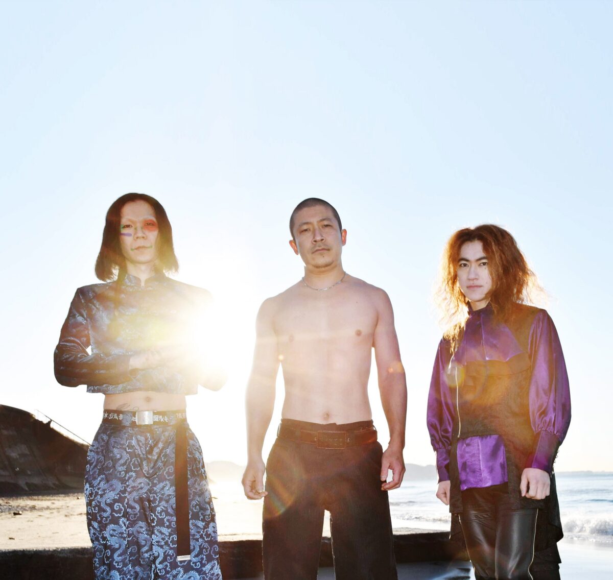 八十八ヶ所巡礼のニューアルバム『八＋九』が発売同日にデジタル配信、全19曲の収録曲も発表｜Bezzy[ベジー]｜アーティストをもっと好きになるエンタメメディア