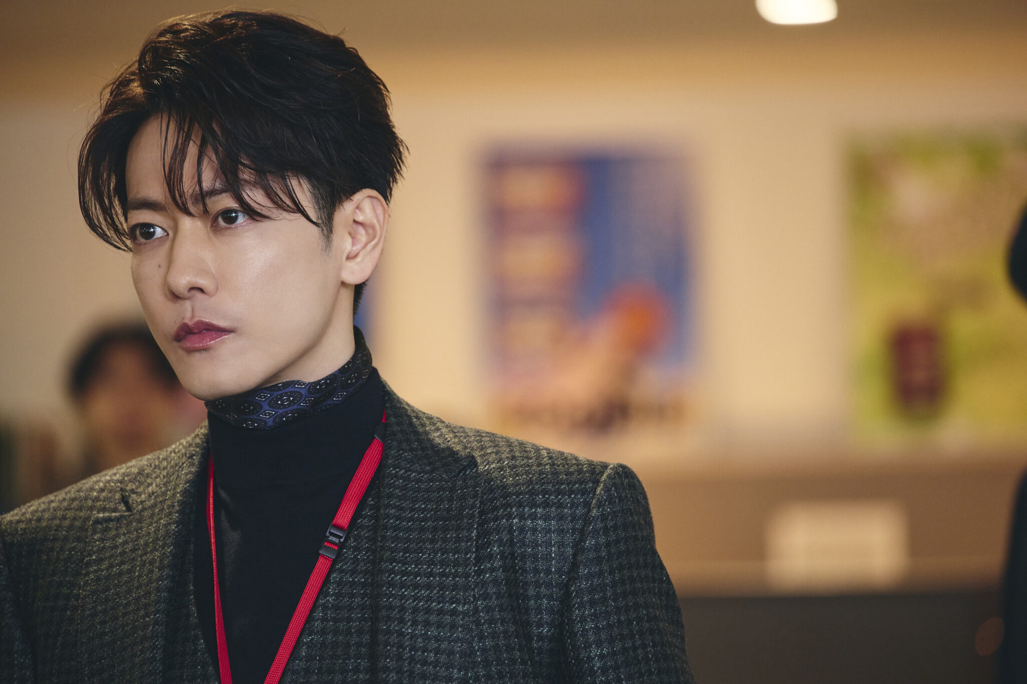 小芝風花×佐藤健W主演、日韓共同制作で贈るドラマ『私の夫と結婚して』Prime Videoで配信決定｜Bezzy[ベジー]｜「人の魅力」にフォーカスしたエンタメメディア