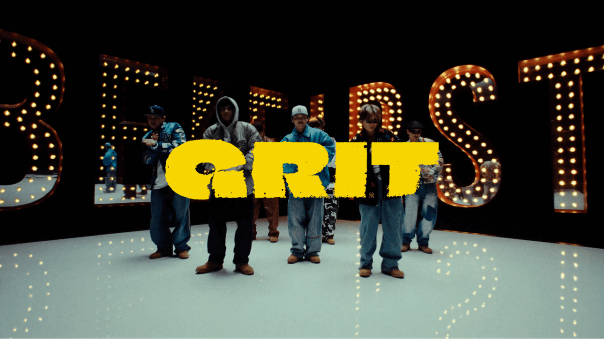 BE:FIRST新曲「GRIT」MV公開、海外HIPHOPカルチャーに日本独自の遊び心や美意識をミックス｜Bezzy[ベジー]｜アーティストをもっと好きになるエンタメメディア