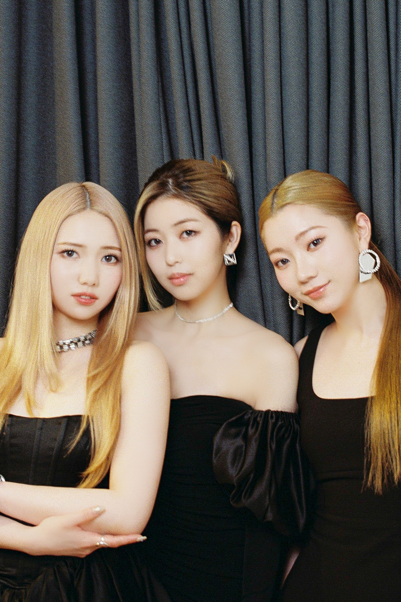 IS:SUEが1年で磨いたアイデンティティ さらなる強さを纏い「より価値のある存在」に｜Bezzy[ベジー]｜アーティストをもっと好きになるエンタメメディア