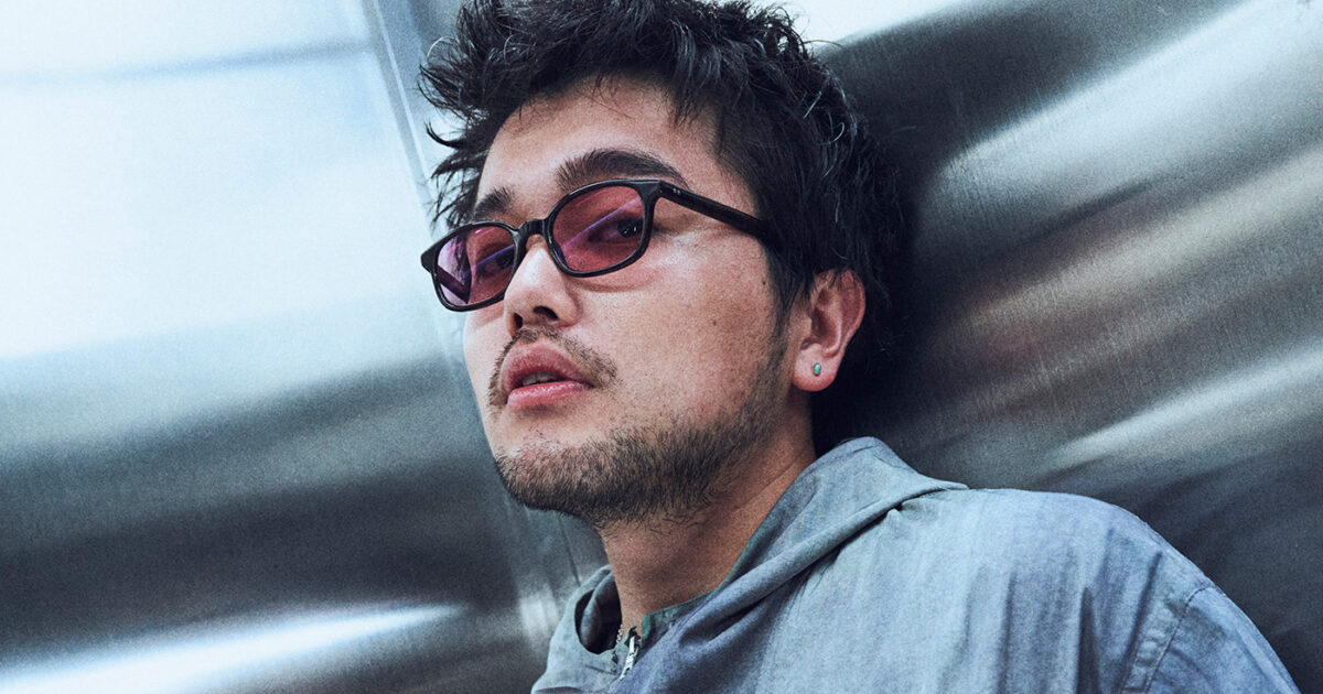 King Gnu井口理が歌う主題歌「Luminance」も収録、映画『国宝』サウンドトラック配信決定｜Bezzy[ベジー]｜「人の魅力」にフォーカスしたエンタメメディア