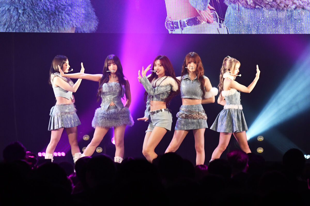 今年夏に日本デビュー決定！MADEINが初ショーケースライブでつないだ絆と手にした誇り｜Bezzy[ベジー]｜アーティストをもっと好きになるエンタメメディア