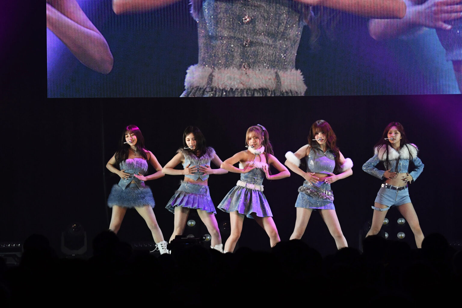 今年夏に日本デビュー決定！MADEINが初ショーケースライブでつないだ絆と手にした誇り｜Bezzy[ベジー]｜アーティストをもっと好きになるエンタメメディア