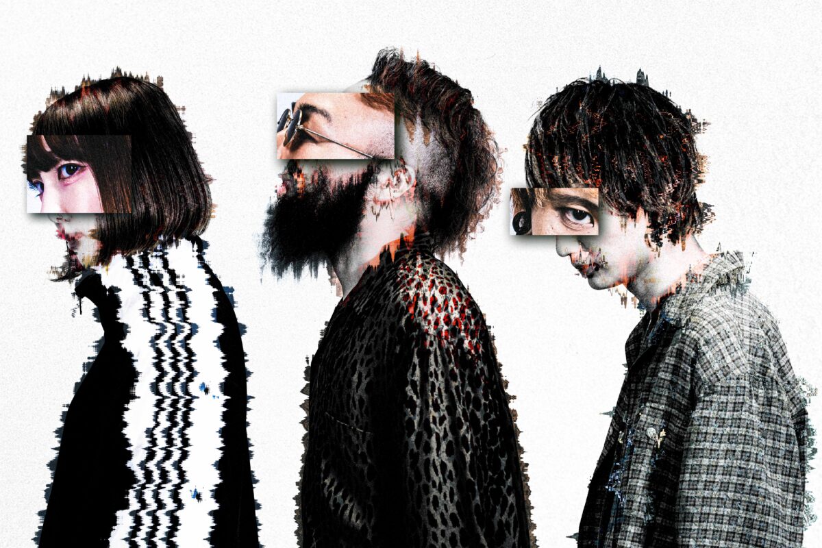 本日ベストアルバムをリリースしたNEE、新体制初の新曲「マニック」を5月28日リリース｜Bezzy[ベジー]｜アーティストをもっと好きになるエンタメメディア