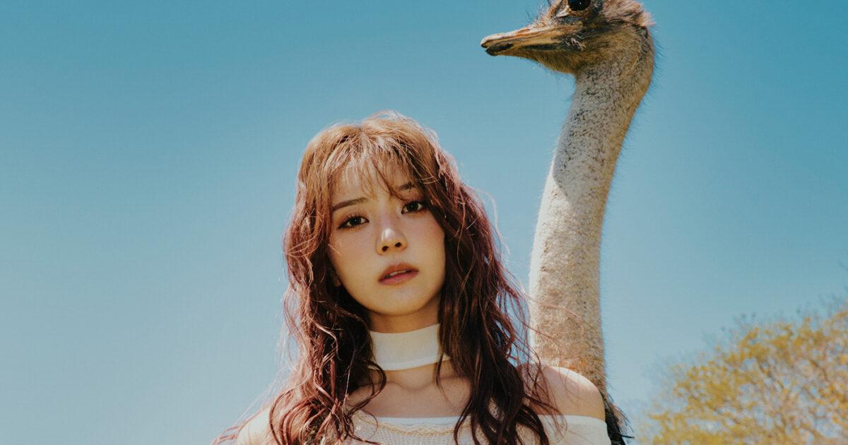 元櫻坂46小林由依が“yousti”名義でソロデビュー決定、8月27日に1stミニアルバムをリリース｜Bezzy[ベジー]｜アーティストをもっと好きになるエンタメメディア