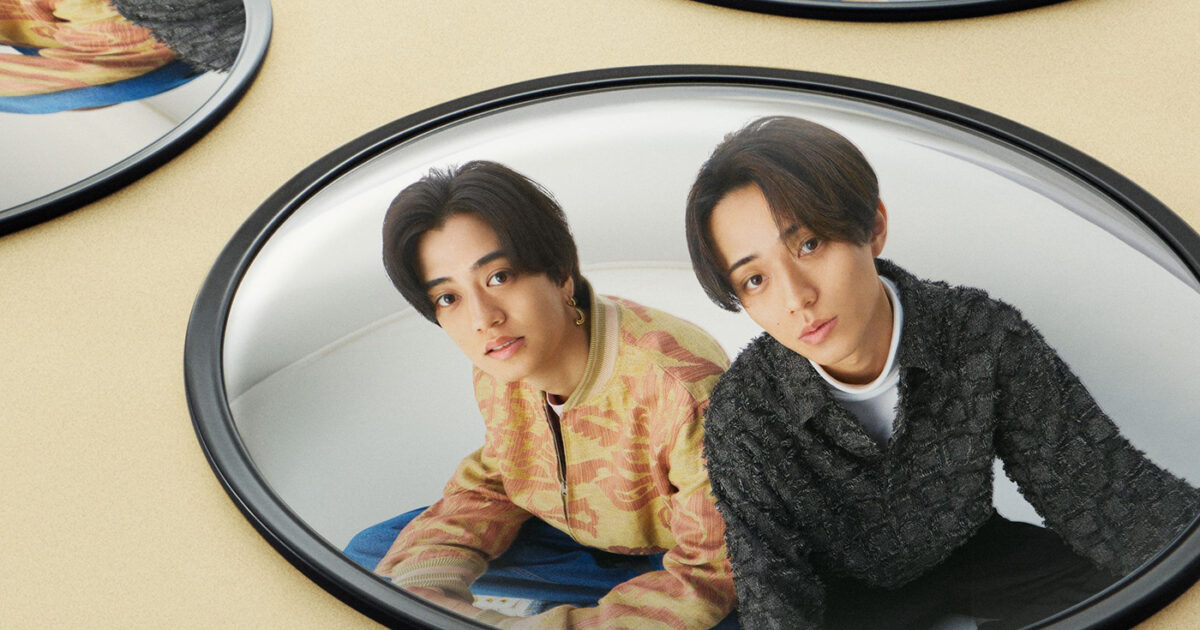 King & Princeが歌うミッキーの公式テーマソング配信開始、渋谷が舞台のMV Short Clip公開｜Bezzy[ベジー]｜「人の魅力」にフォーカスしたエンタメメディア