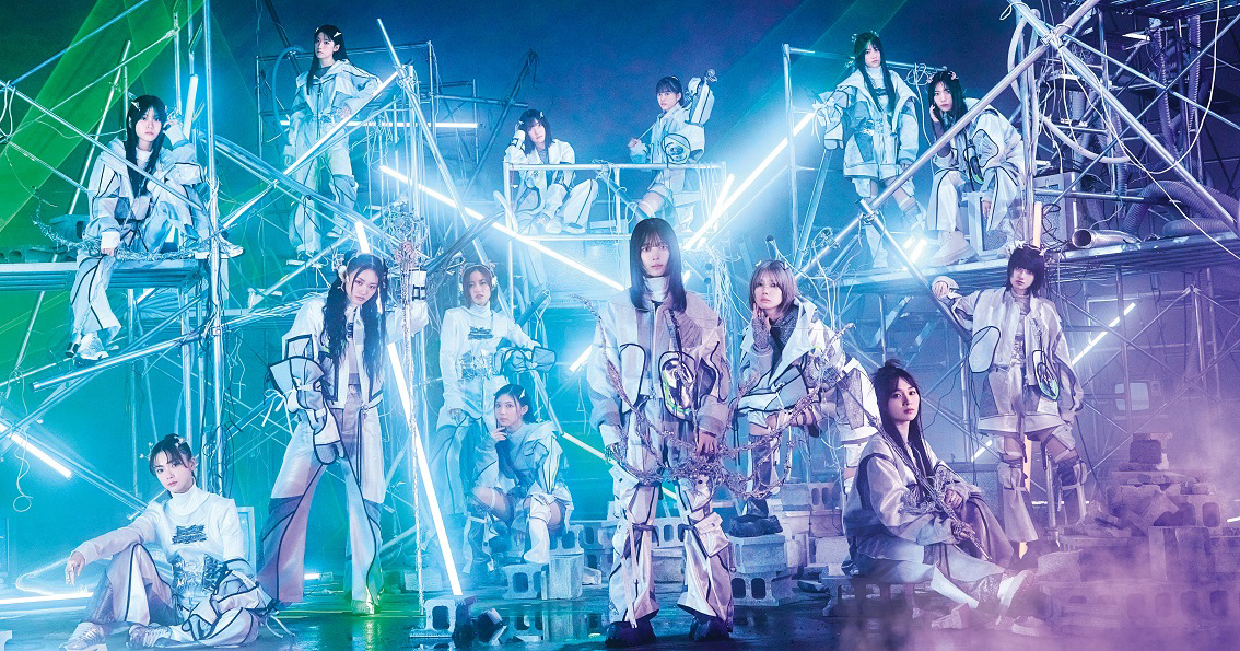 櫻坂46の12thシングル「Make or Break」6月25日発売、フォーメーションは来週”そこさく”で｜Bezzy[ベジー]｜「人の魅力」にフォーカスしたエンタメメディア